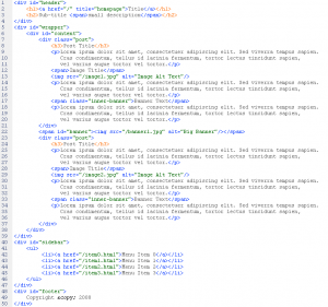 jQuery для начинающих. Часть 4. Селекторы – Anton Shevchuk