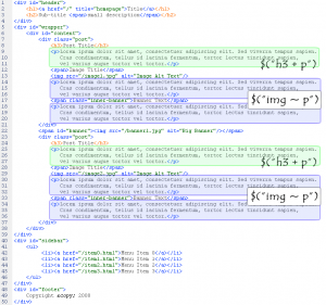 jQuery для начинающих. Часть 4. Селекторы – Anton Shevchuk
